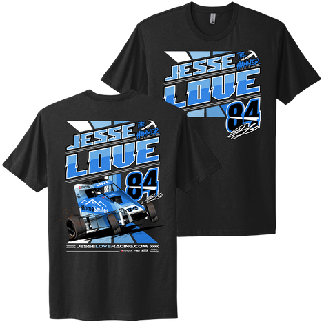 Products – Jesse Love Racing